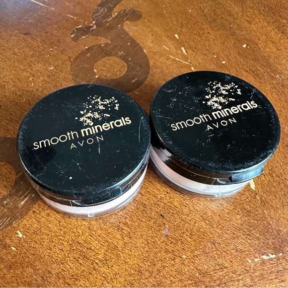 Avon | Makeup | Avon Smooth Minerals Face Powders | Poshmark